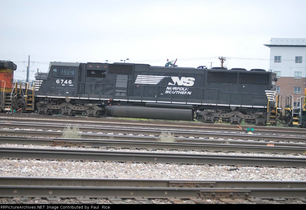 NS 6746